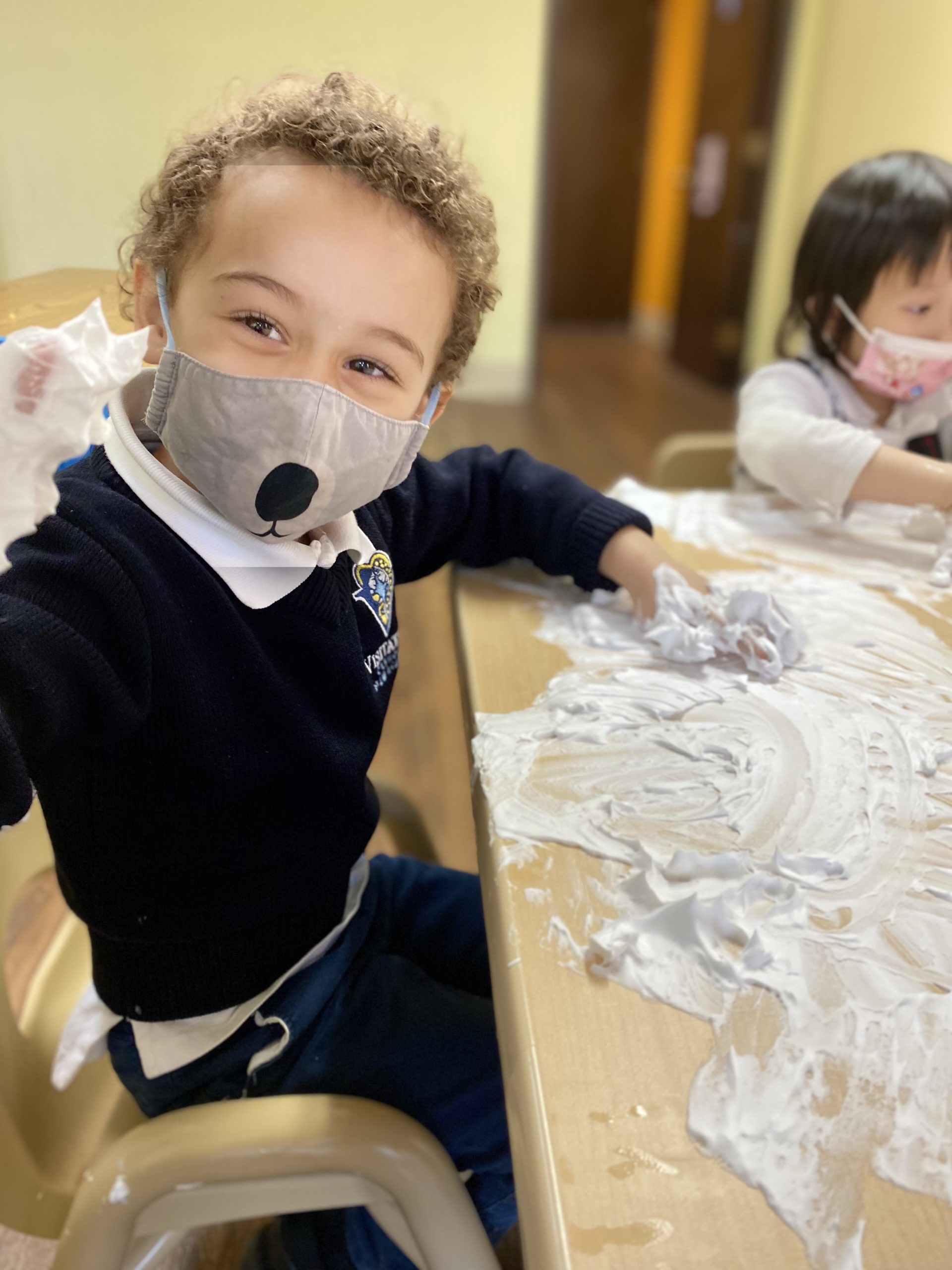 Early Learning Center